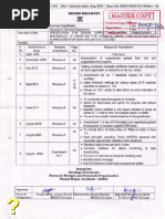 Maintenance Manual For FDSS & FSDS Volume-1 | PDF | Smoke