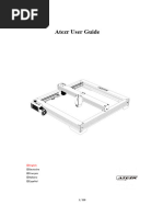 LaserGRBL-User Guide - EN | PDF