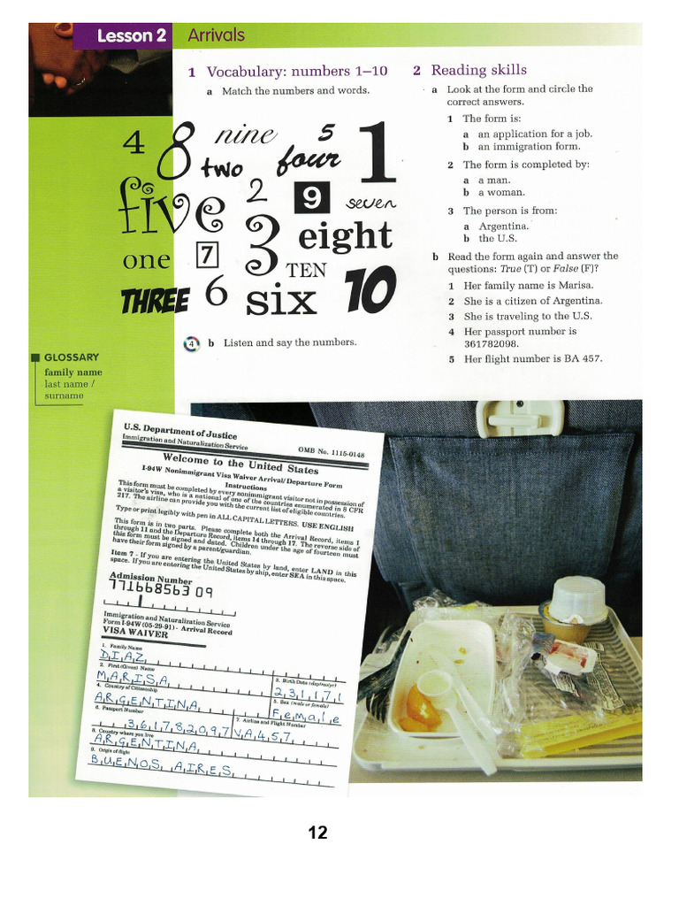 Módulo Fines 2do Año (Parte 2) | PDF