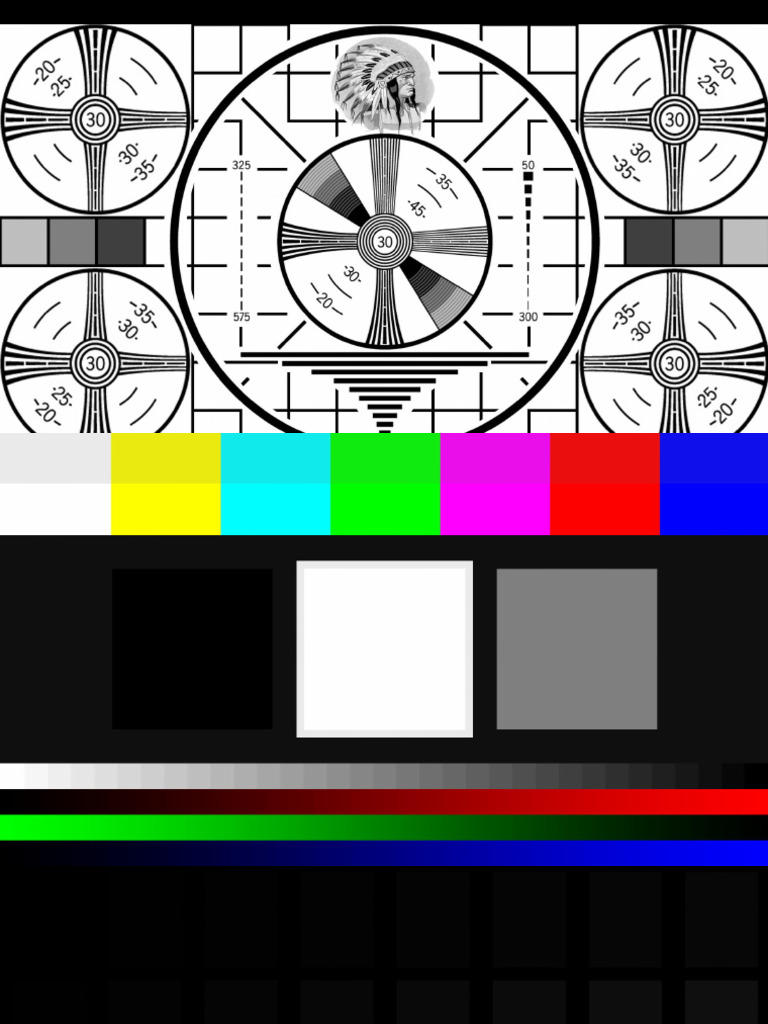 Imagenes de Calibraciขn | PDF