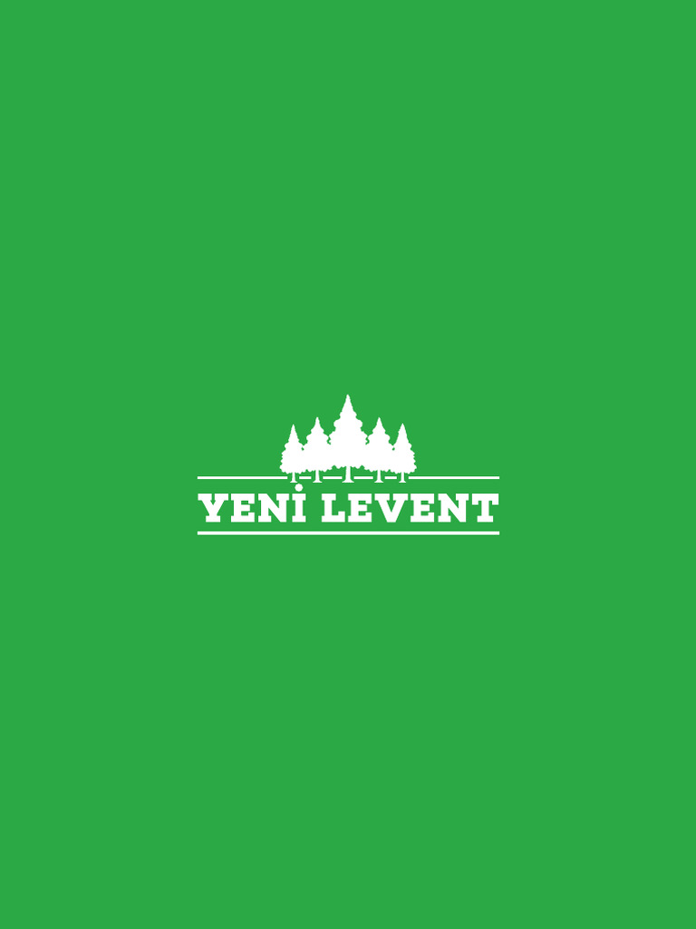 Yeni Levent Katalog | PDF