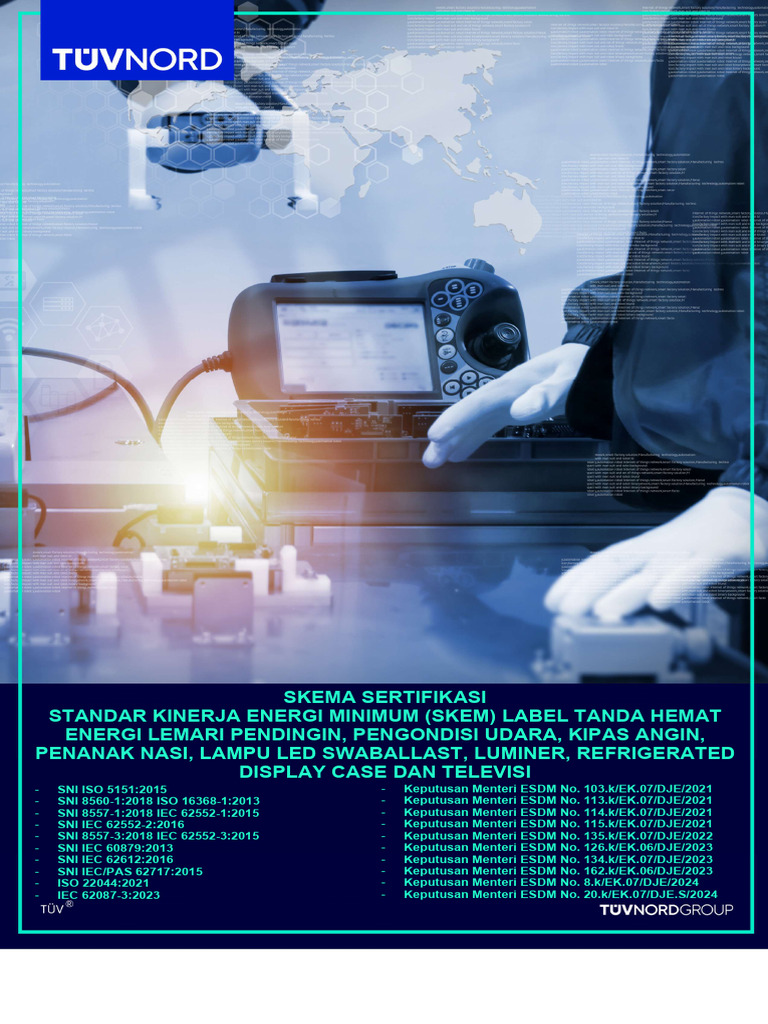 Spc-Tni-044 R.00 Skem 01 | PDF