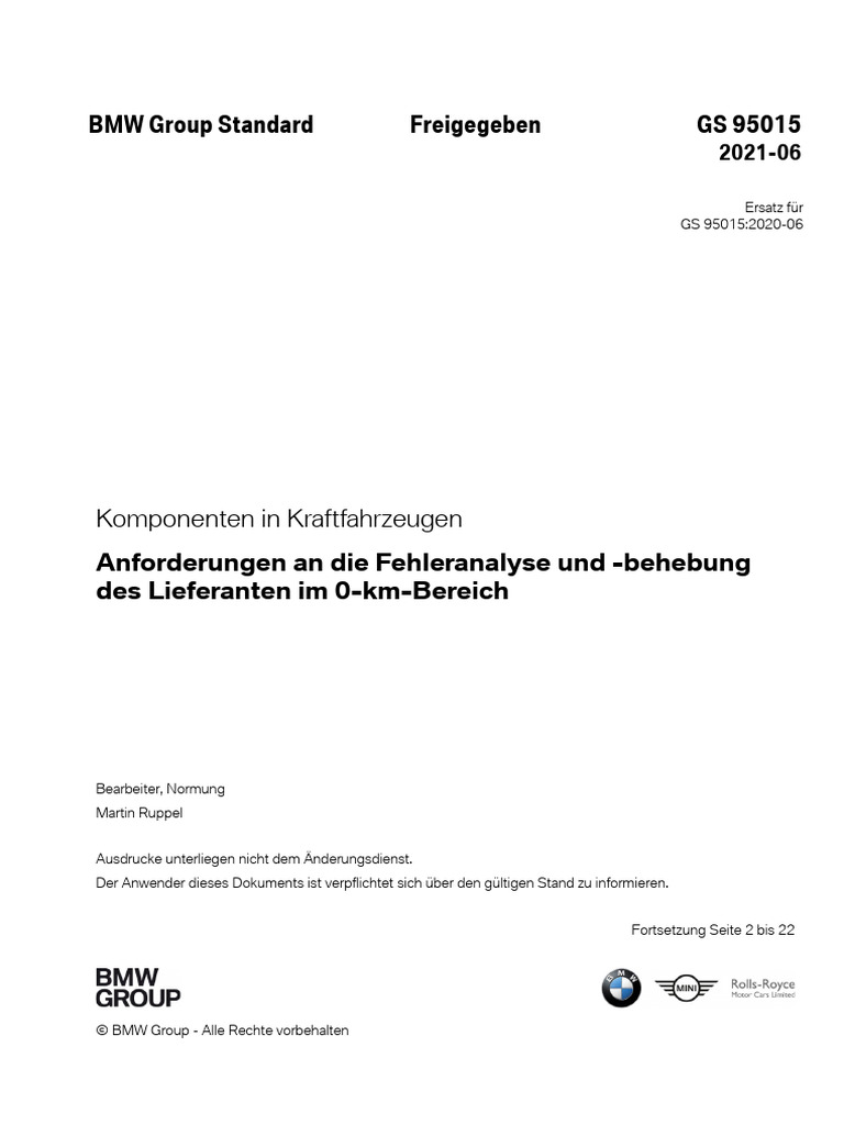 GS95015 | PDF