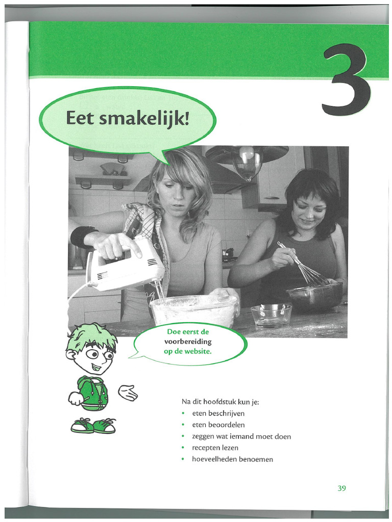 Dutch Deel2-Chapter 3 | PDF