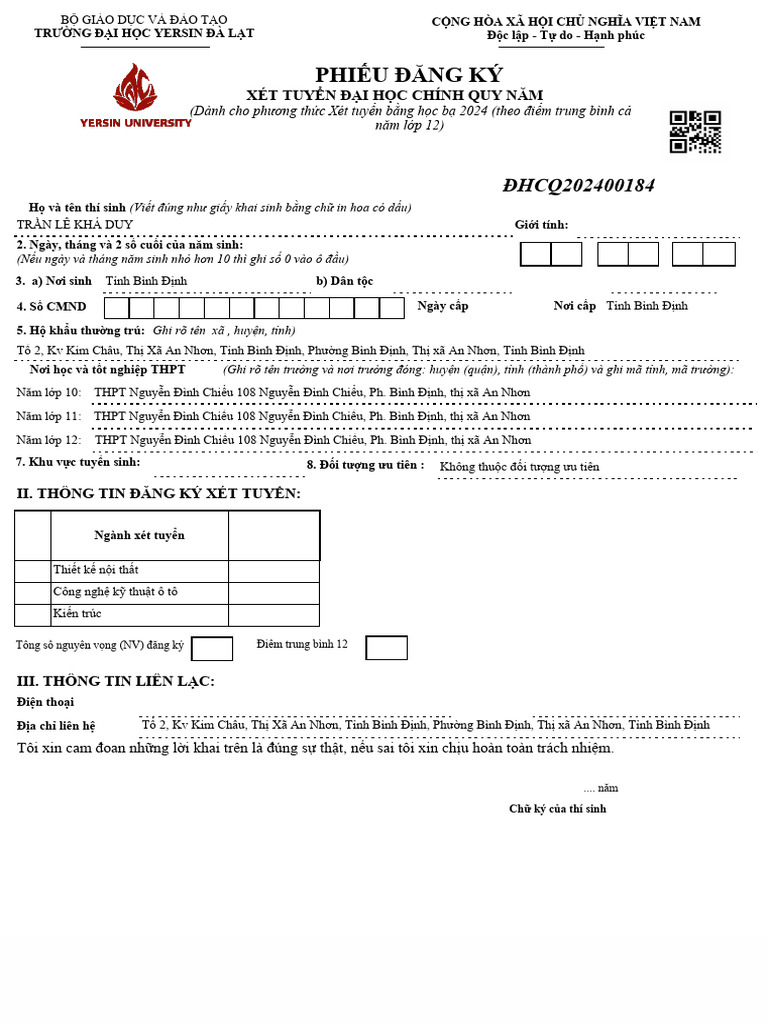 BienNhan 53887 | PDF