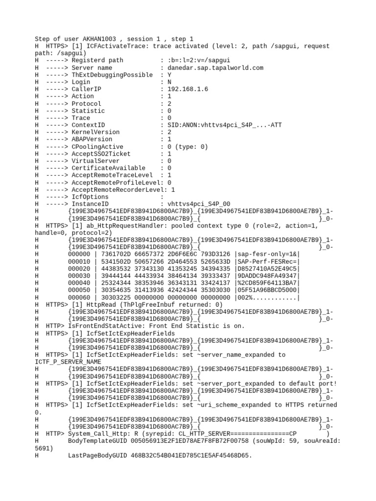 Webgui Logspopoaaoap | PDF