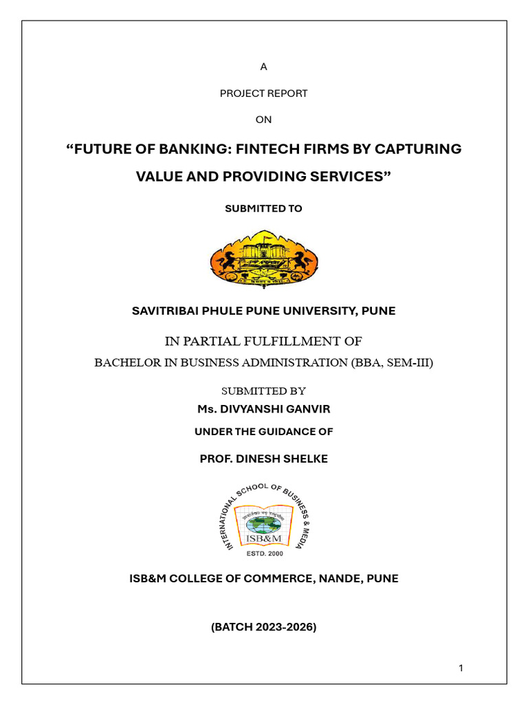 Divyanshi Ganvir PR Sem 3 | PDF