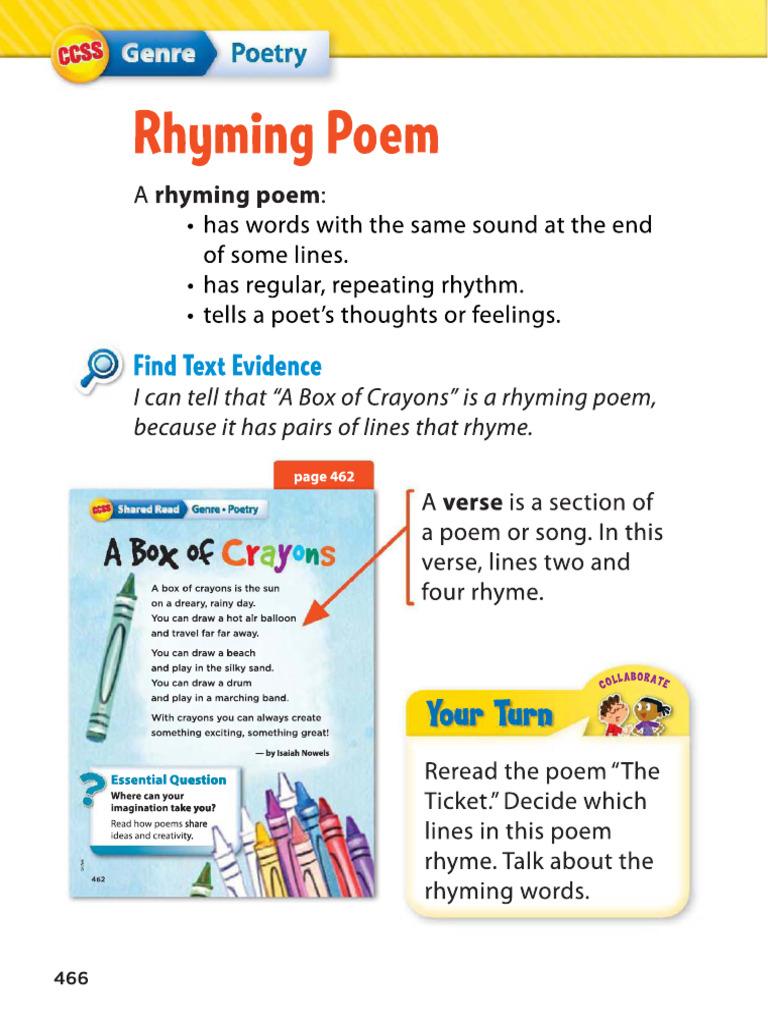 Unit 6 Week 5 The World of Ideas - Part 2 | PDF