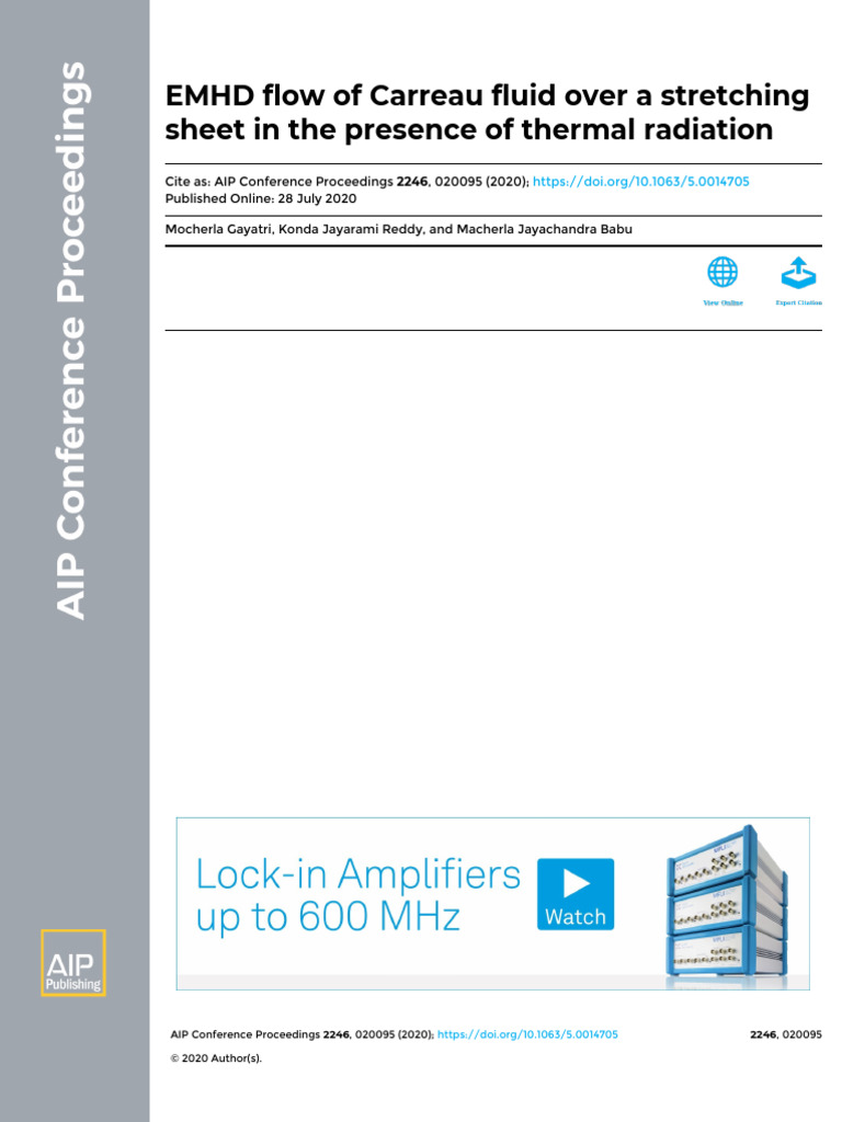 Aip Githam Paper | PDF