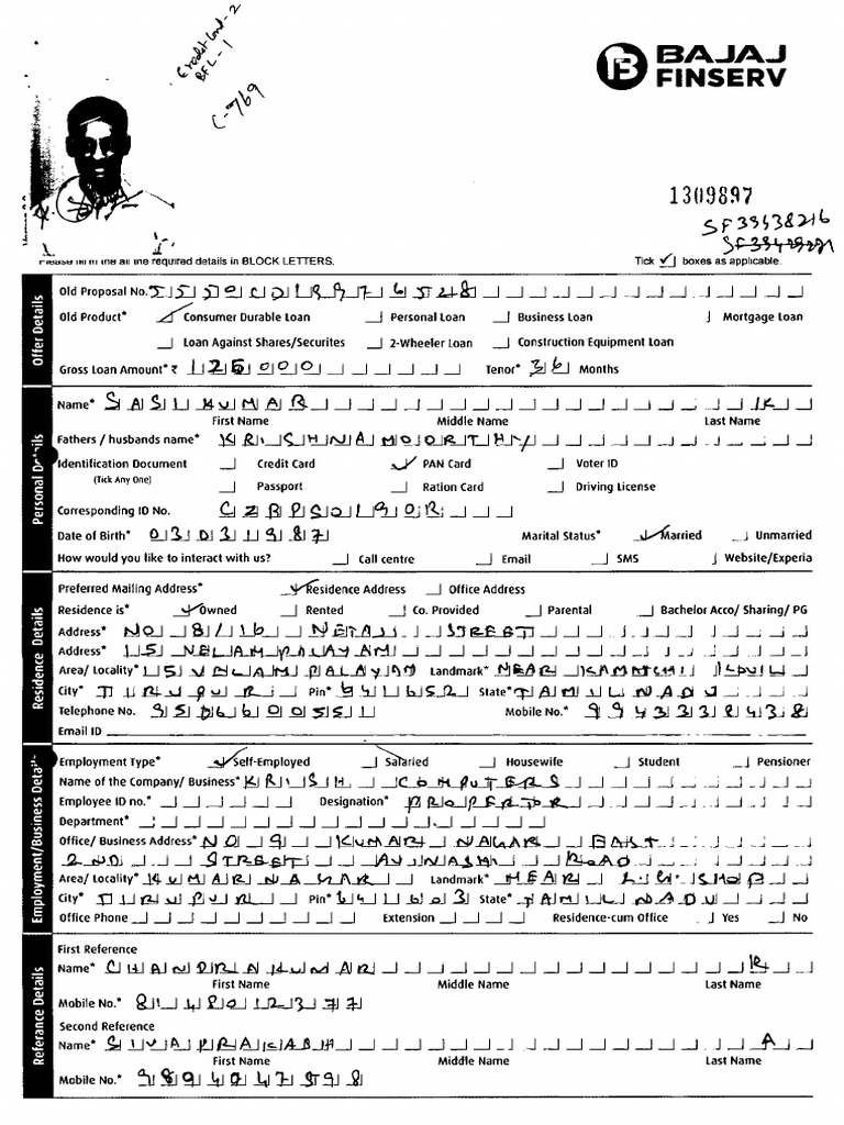 Sasikumar K | PDF