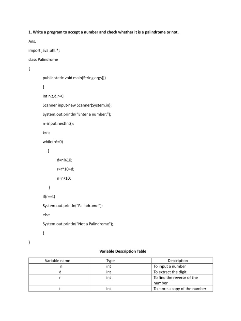 Class 9AB Icse Computer Project | PDF