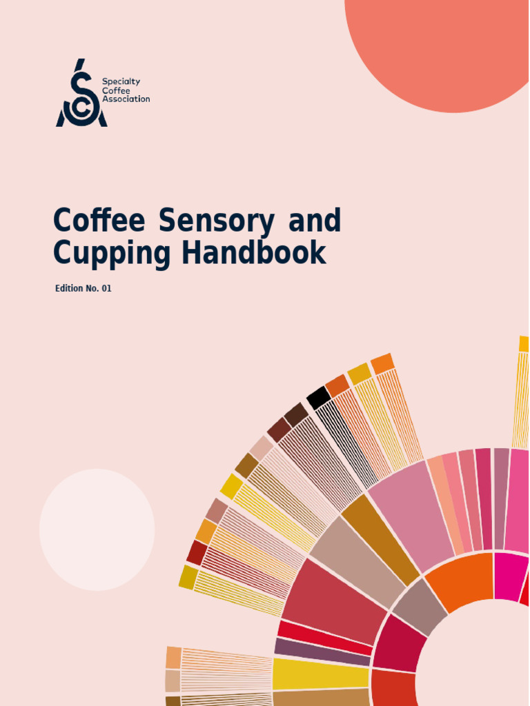 SCA Sensory-Cupping Handbook Digital Secure+ 21 09 | PDF