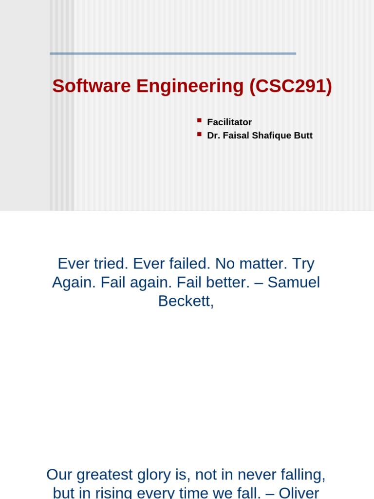 Agile Development | PDF
