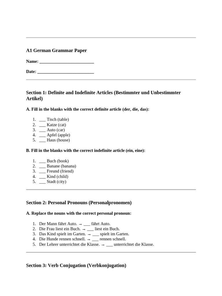 A1 Paper | PDF
