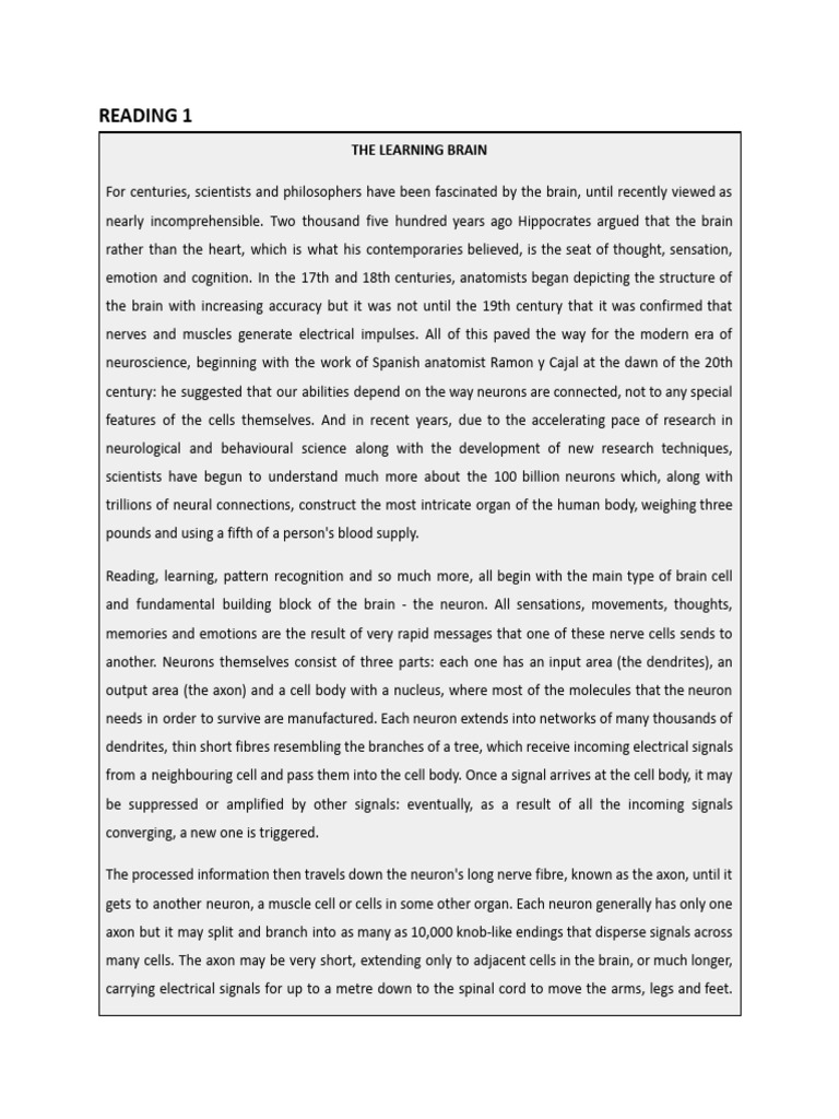 UNIT 2 - HOMEWORK | PDF