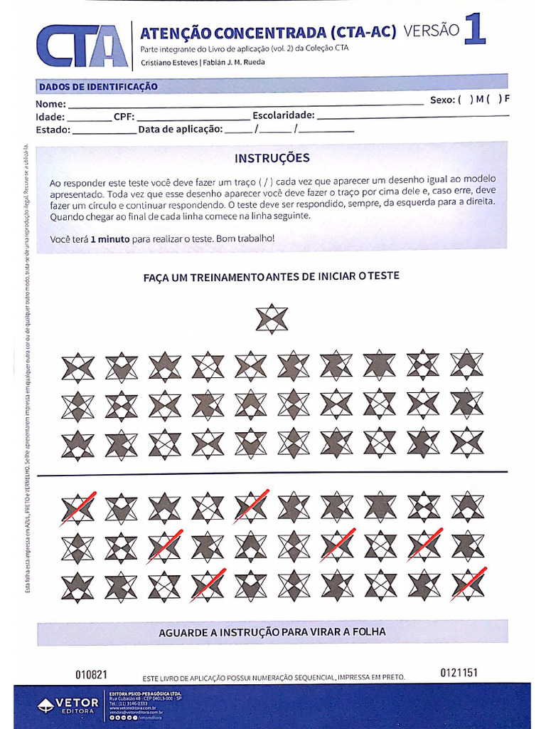 1 - CTA-AC (IMPRIMIR) | PDF