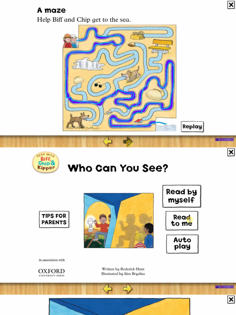11 Level 1 First Stories Get On | PDF