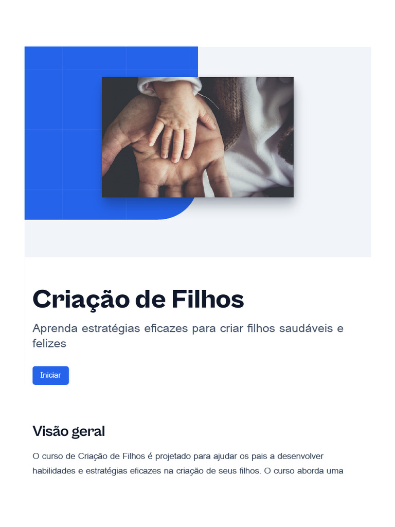 criacao-de-filhos | PDF