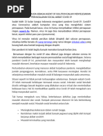 Logo Dan Motto Warmadewa | PDF