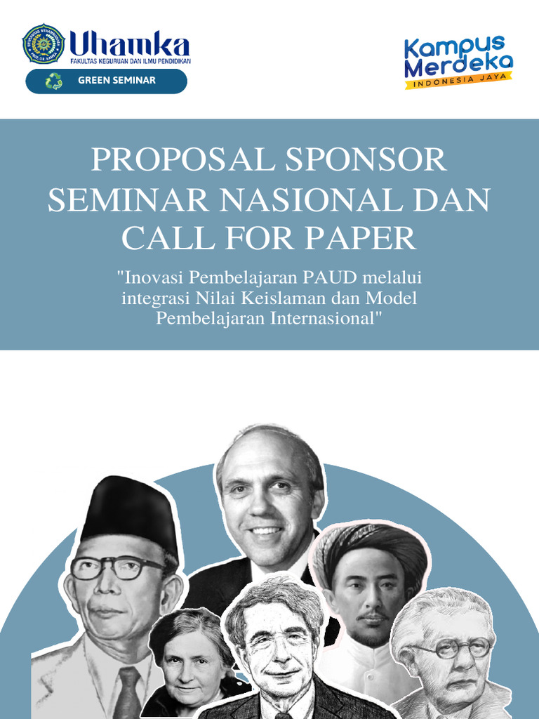 PROPOSAL SPONSOR (3) | PDF