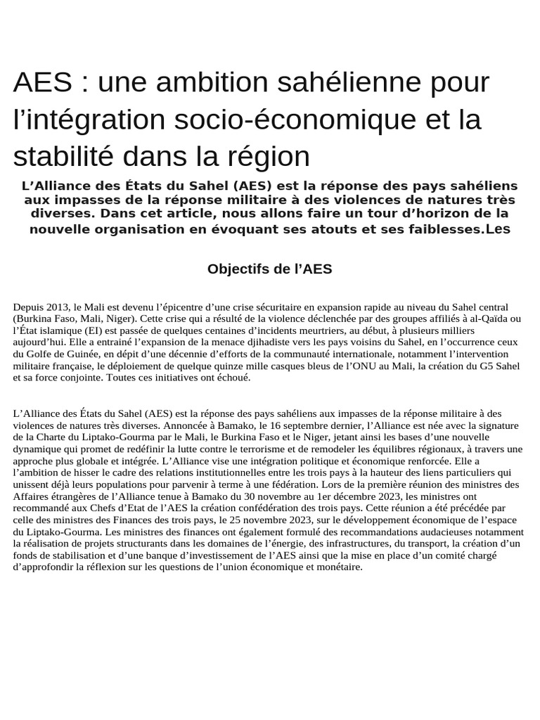AES | PDF
