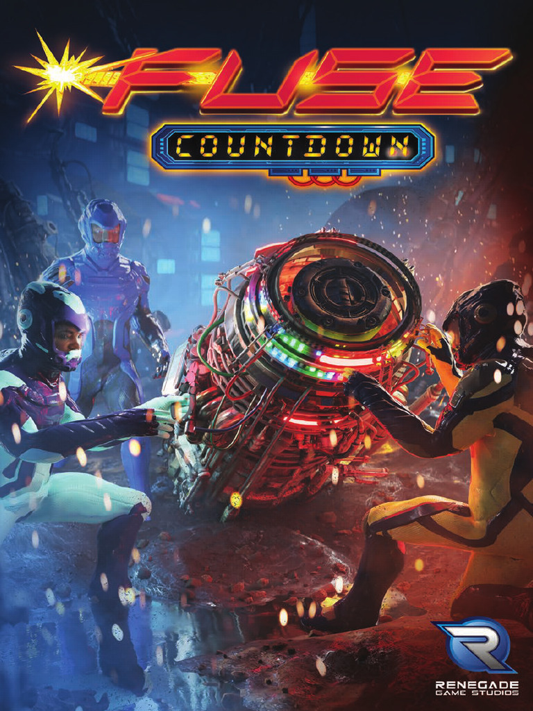 FUSE_Countdown_Rulebook_WEB | PDF