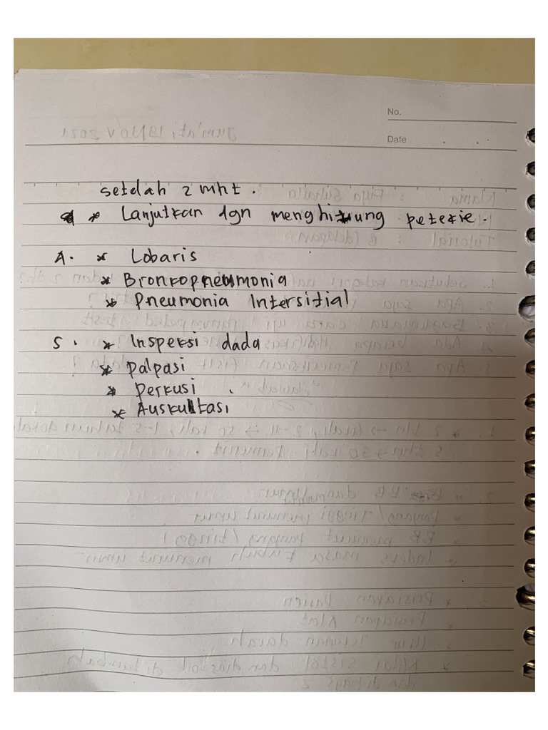 Fuaj Suhaila 1812101010114 | PDF