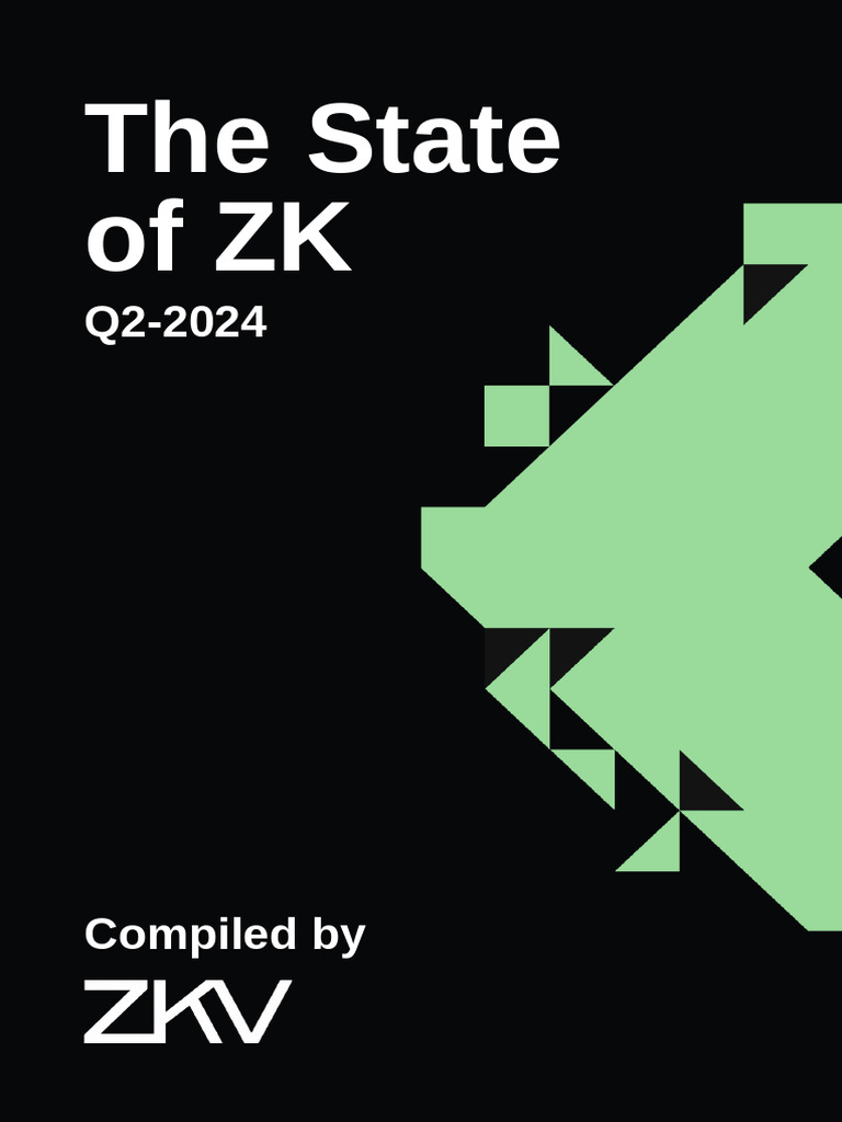 The_State_of_ZK | PDF