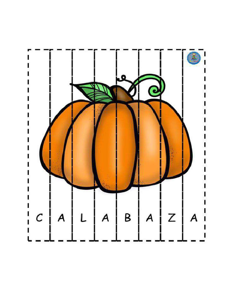 Pumpkin | PDF