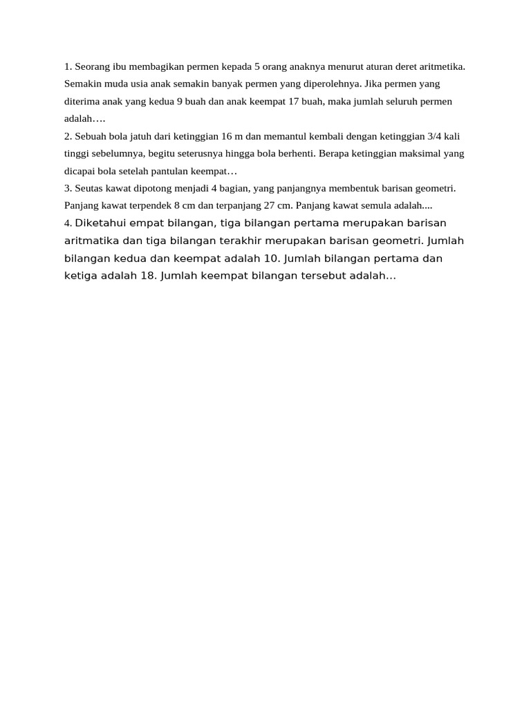 Latsoal Barder | PDF