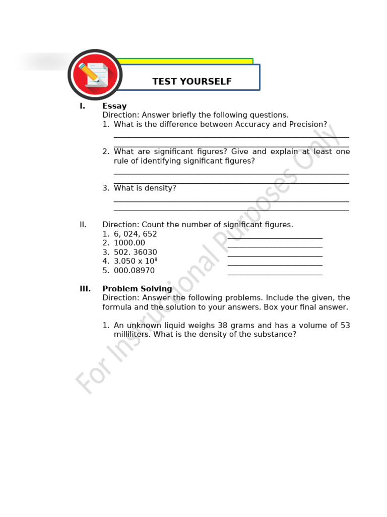 Unit 2 Summative Test | PDF