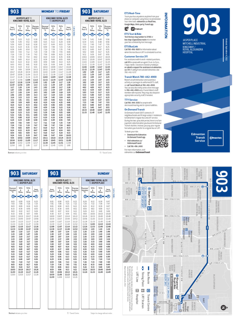 RT903 | PDF