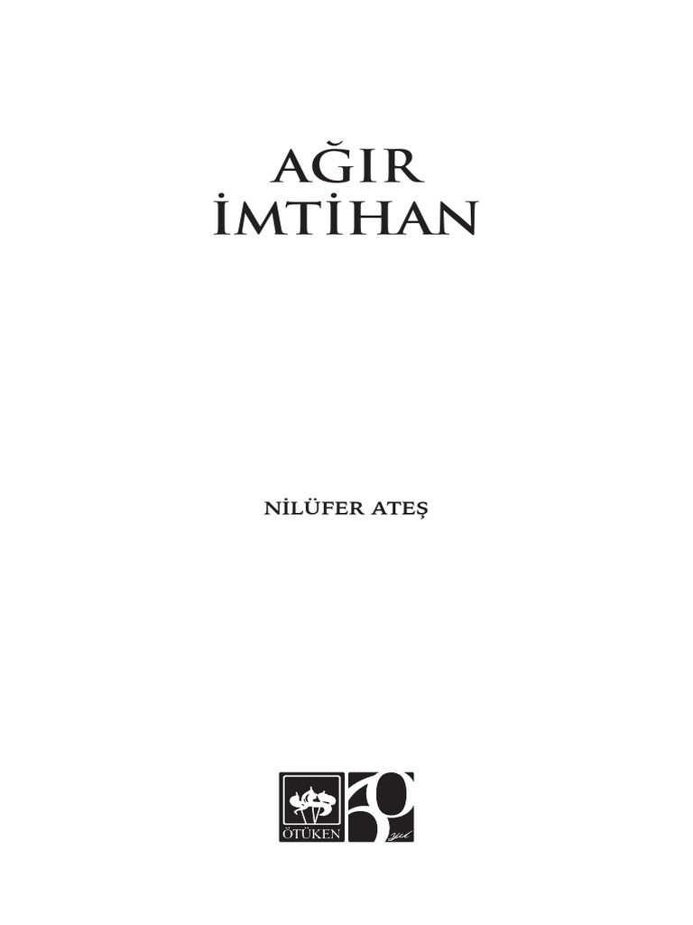 Agir Imtihan PDF 1727252306 | PDF