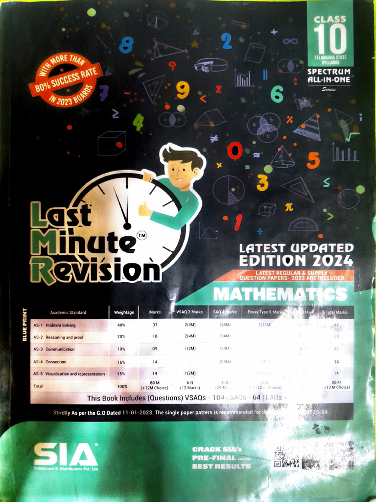 Maths LMR | PDF
