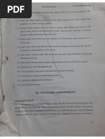 Newborn Baby Assessment NIPE OSCE Checklist Geeky Medics | PDF ...