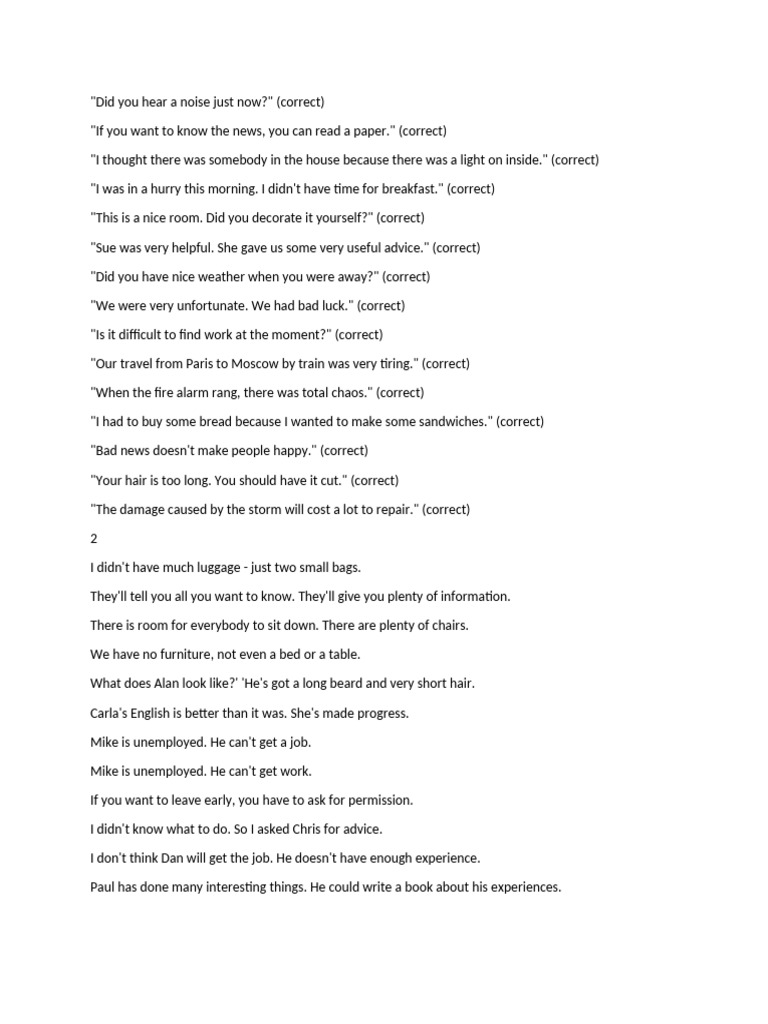 English Murphy | PDF