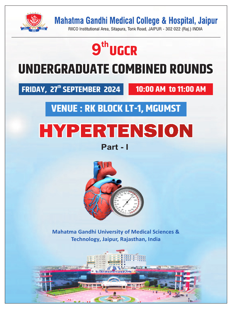 Cardiovascular Health Presentation | PDF