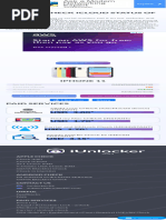 GSAT Direct To Home Satellite | PDF