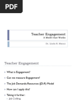 UWES Work Engagement Assessment | PDF | Likert Scale | Questionnaire