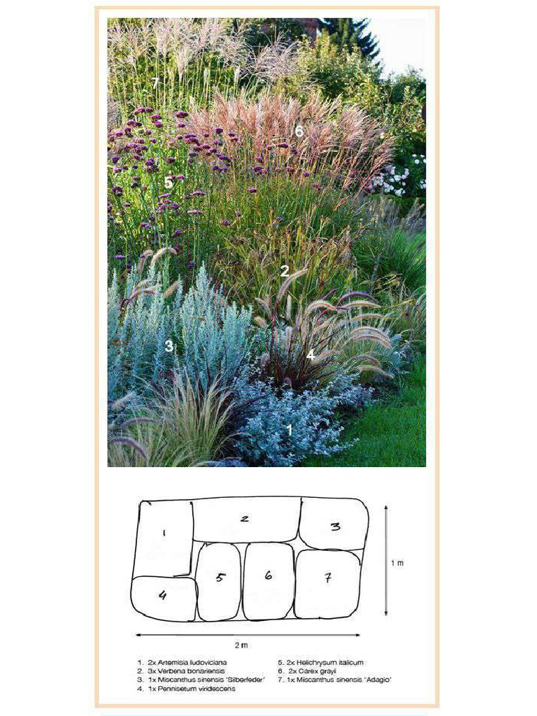 Landscape Design Project | PDF
