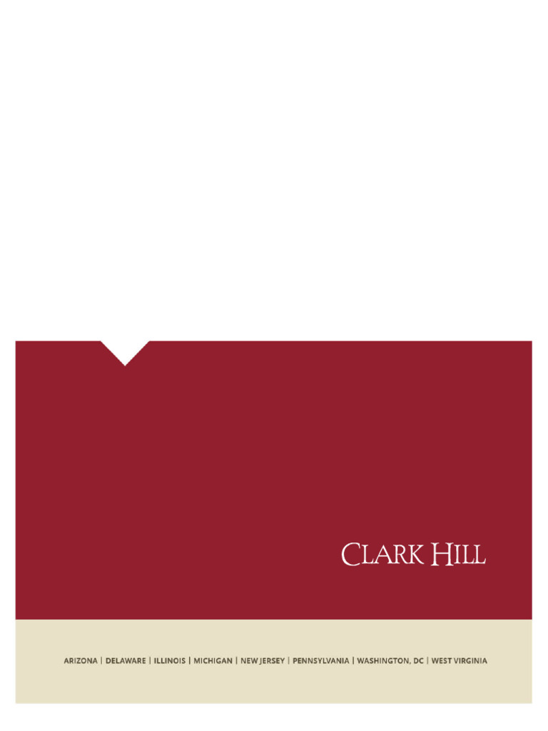 Go No Go Checklist and Contract Guide | PDF