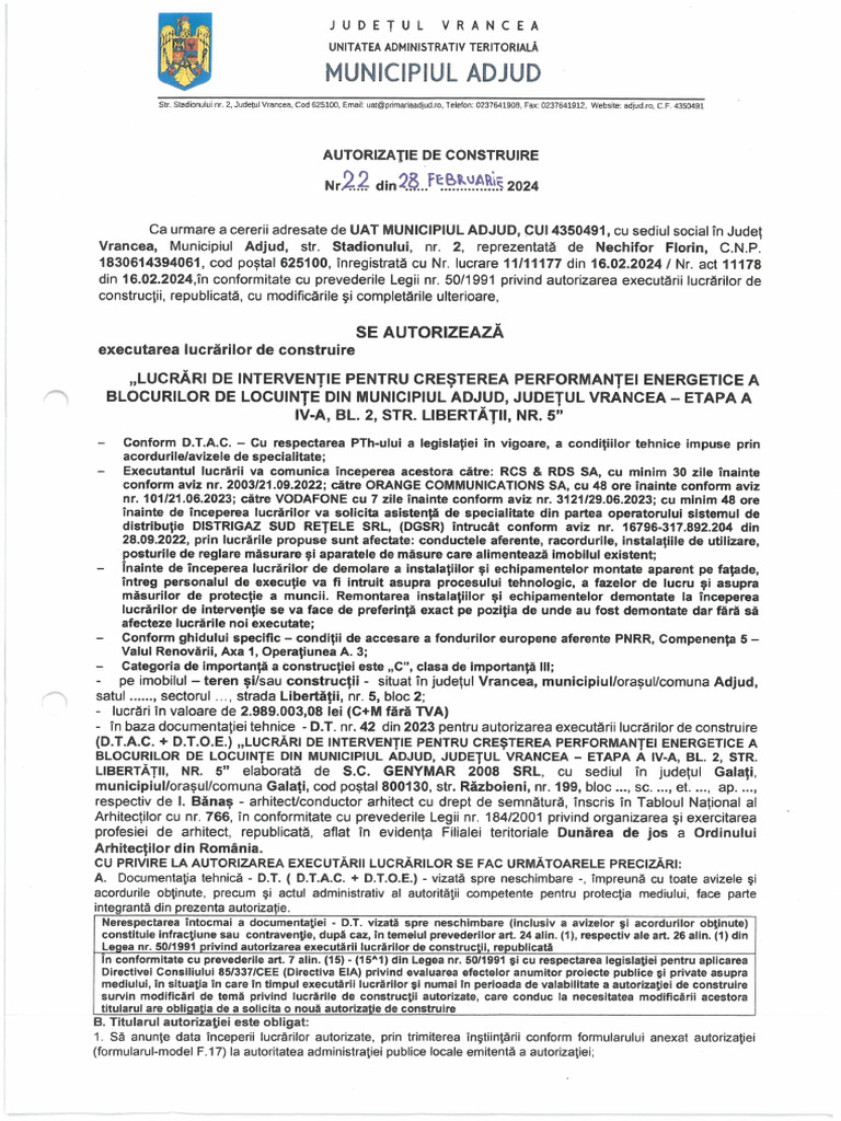 DTAC Si AC Scan Compact - Bloc 2-Partea I | PDF