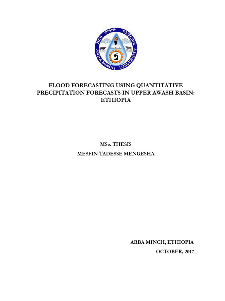 Mesfin | PDF