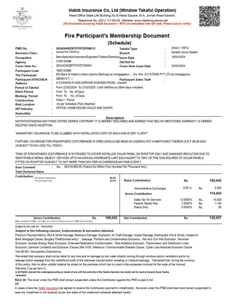 Ss Stone Solar | PDF