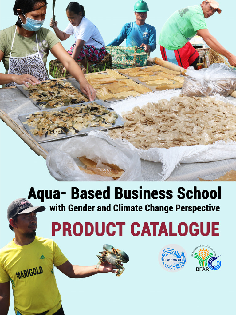 ABS-Business-Launch-Region-8-Product-Catalogue | PDF