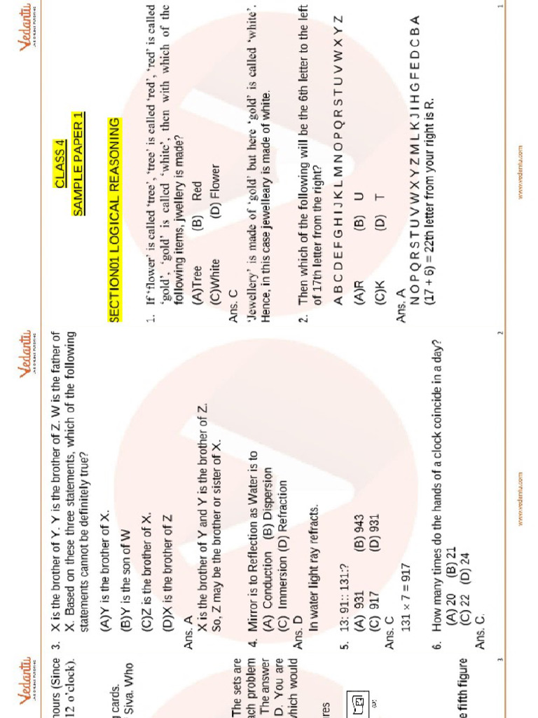 Sample II | PDF