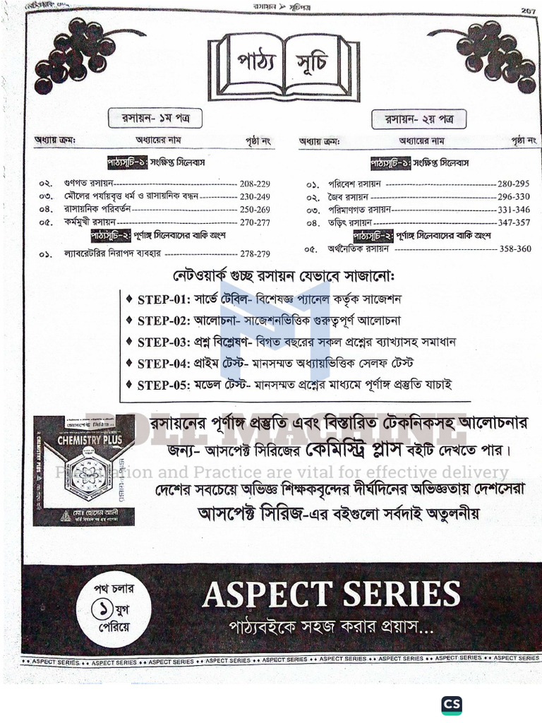 GST Network Chemistry | PDF