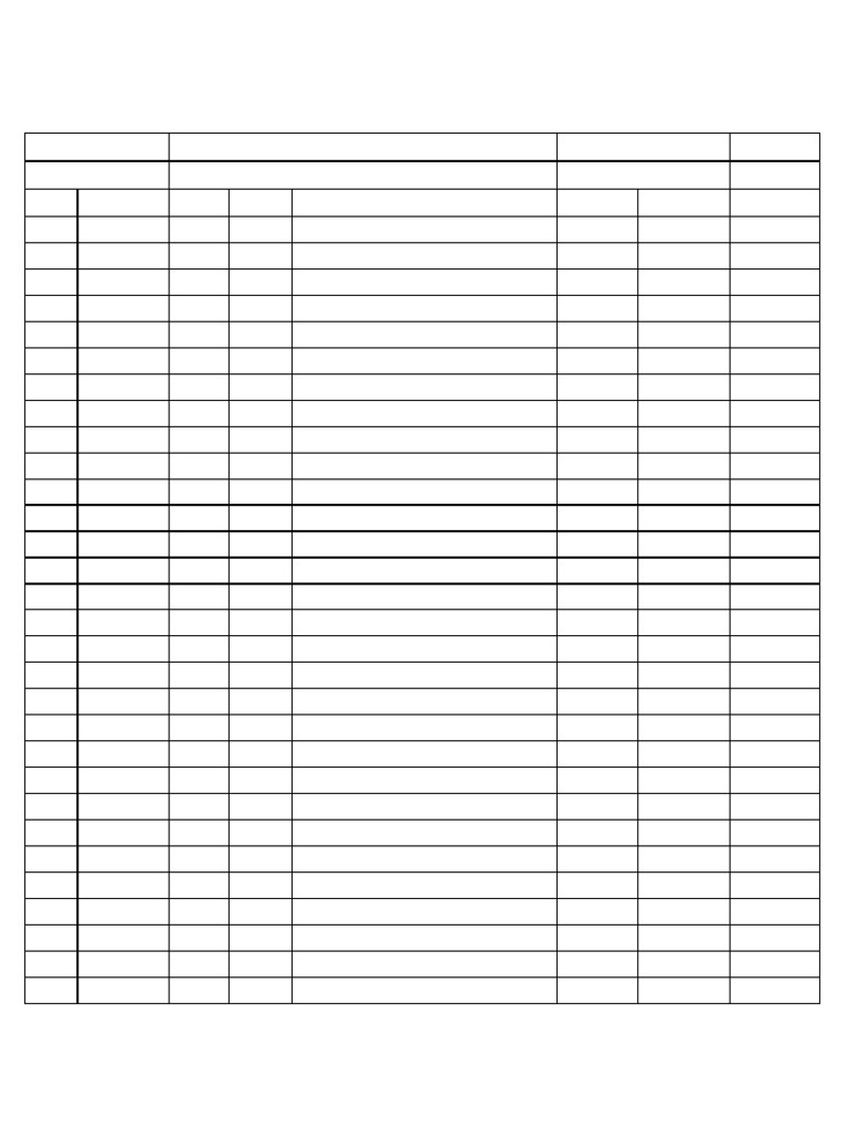 BCA SEM_5_PRELY EXAM_MARK SHEET | PDF