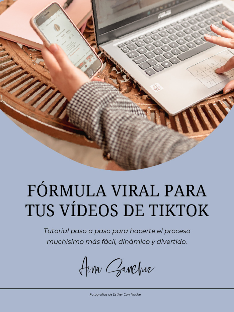 Ejercicio Formula Viral | PDF