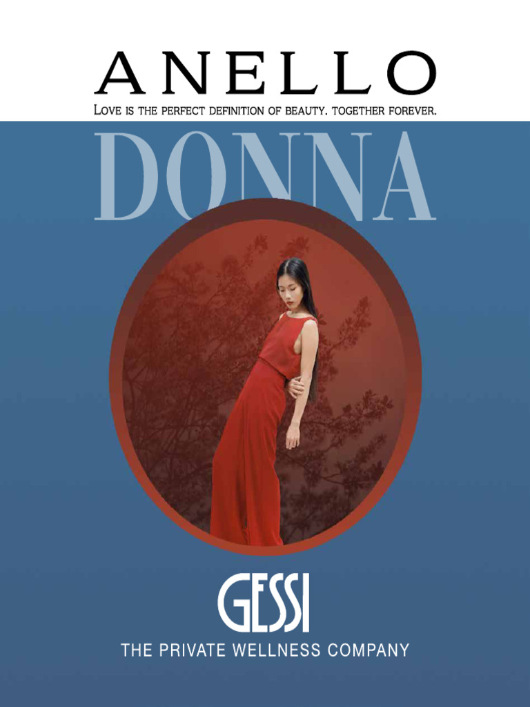 Anello | PDF